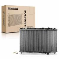 China Radiator with Oil Cooler for Acura ILX Sport 2013 2014 2015 L4 2.0L Automatic for sale
