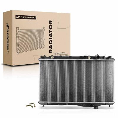 China Radiator with Oil Cooler for Acura ILX Sport 2013 2014 2015 L4 2.0L Automatic for sale