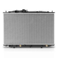 China Radiator with Transmission Oil Cooler for Acura TL 2007-2008 V6 3.2L V6 3.5L for sale