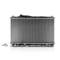 China Radiator with Oil Cooler for Acura ILX Sport 2013 2014 2015 L4 2.0L Automatic for sale