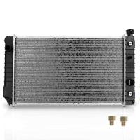 China Radiator with Trans Oil Cooler for Chevy GMC 88-94 Oldsmobile 4.3L Auto Trans. for sale