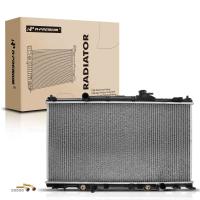 China Radiator with Transmission Oil Cooler for Honda CR-V 2002-2006 for sale