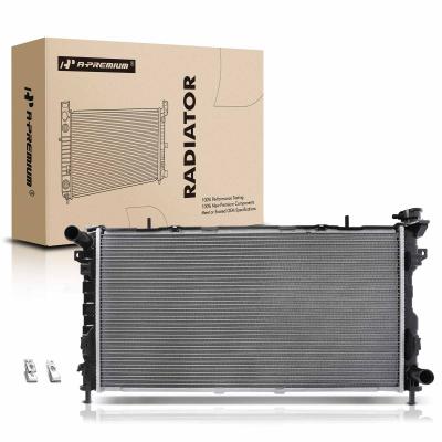 China Radiator for Chrysler Town & Country Voyager Dodge 2005-2007 3.3L for sale
