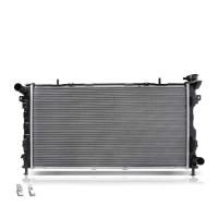 China Radiator for Chrysler Town & Country Voyager Dodge 2005-2007 3.3L for sale