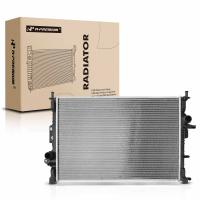 China Radiator for Ford Escape 2013-2016 Transit Connect 14-18 2.0L 2.5L Manual Trans for sale