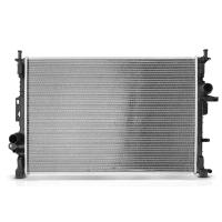China Radiator for Ford Escape 2013-2016 Transit Connect 14-18 2.0L 2.5L Manual Trans for sale