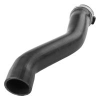 China Right Turbo Intercooler Hose for Porsche Panamera 2010-2016 V8 4.8L for sale
