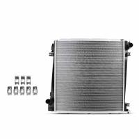 China Radiator for Ford Explorer Mercury Mountaineer 2002-2005 for sale
