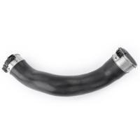 China Left Intercooler Air Turbo Hose for Mercedes-Benz X204 GLK200 2008-2013 GLK250 for sale