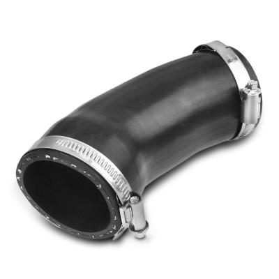 China Intercooler Turbocharged Air Intake Hose for Audi A3 2015-2018 S3 TT VW Golf GTI for sale