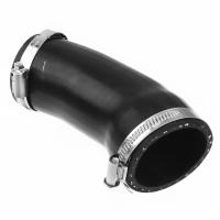 China Intercooler Turbocharged Air Intake Hose for Audi A3 2015-2018 S3 TT VW Golf GTI for sale