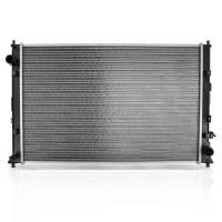 China Radiator for Honda Civic 2016 2017 2018 2019 2020 L4 1.5L Manual trans for sale