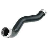 China Driver Turbocharger Intercooler Hose w/ Clamp for Mercedes-Benz E320 2007-2009 for sale