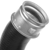 China Hot Side Turbocharger Intercooler Hose for Volkswagen Jetta 2001-2003 Golf 01-04 for sale