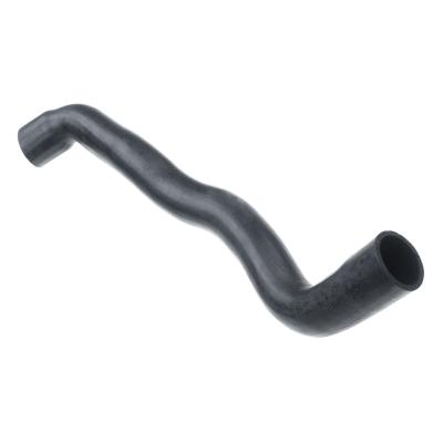 China Upper Radiator Coolant Hose for Mercedes-Benz W210 E320 3.2L 2000 2001 2002 2003 for sale