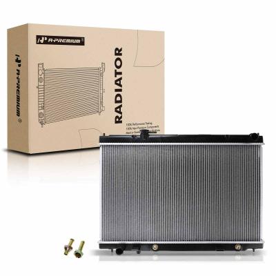 China Radiator with Trans Oil Cooler for INFINITI M35 2006-2008 V6 3.5L Automatic for sale