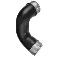 China Turbocharger Intake Hose with Clamp for Mercedes-Benz C-Class CL203 S203 W203 for sale