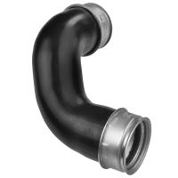 China Turbocharger Intake Hose with Clamp for Mercedes-Benz C-Class CL203 S203 W203 for sale