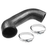 China Turbocharger Intercooler Hose for Volvo S60 S80 V60 XC60 XC70 3.0L 3.2L for sale
