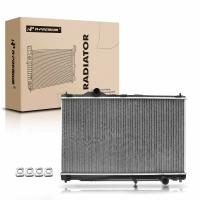 China Radiator for Lexus GS350 2007 2008 2009 2010 2011 V6 3.5L GS300 GS450h for sale