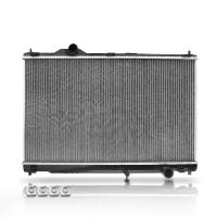 China Radiator for Lexus GS350 2007 2008 2009 2010 2011 V6 3.5L GS300 GS450h for sale
