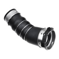 China Intercooler Turbo Hose for BMW 3 Series E90 335d 2009-2011 L6 3.0L Turbocharged for sale