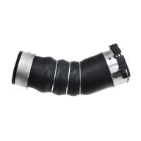 China Intercooler Turbo Hose for BMW 3 Series E90 335d 2009-2011 L6 3.0L Turbocharged for sale