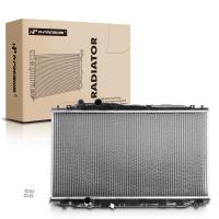 China Radiator for Honda Civic 2006 2007 2008 2009 2010 2011 1.8L 2.0L Manual Trans. for sale