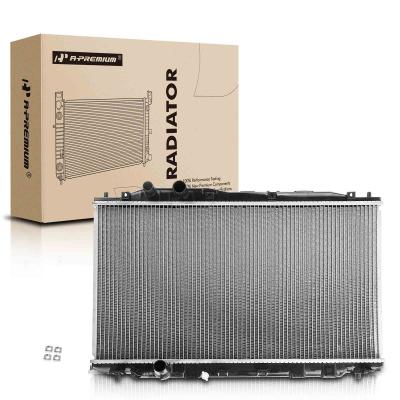 China Radiator for Honda Civic 2006 2007 2008 2009 2010 2011 1.8L 2.0L Manual Trans. for sale