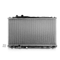 China Radiator for Honda Civic 2006 2007 2008 2009 2010 2011 1.8L 2.0L Manual Trans. for sale