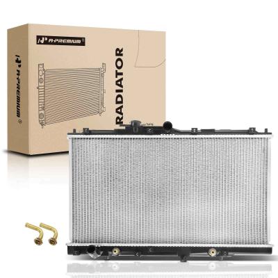 China Radiator with Trans Oil Cooler for Acura CL 97-99 Honda Accord 3.0L 2.7L Auto for sale