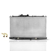 China Radiator with Trans Oil Cooler for Acura CL 97-99 Honda Accord 3.0L 2.7L Auto for sale