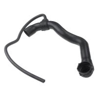 China Upper Radiator Coolant Hose for Mercedes-Benz CL500 CL55 AMG S430 S500 2000-2006 for sale