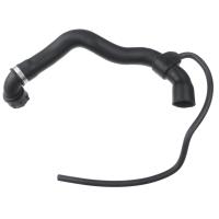 China Upper Radiator Coolant Hose for Mercedes-Benz CL500 CL55 AMG S430 S500 2000-2006 for sale