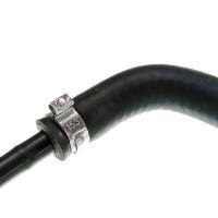 China Upper Expansion Tank Radiator Hose for BMW E82 E88 E90 128i 325i 328i 328xi for sale