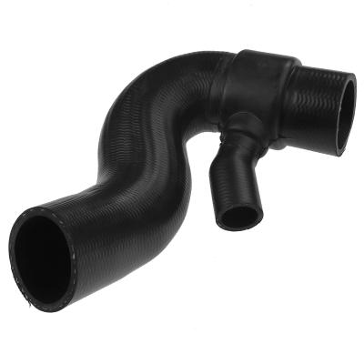 China Hot Side Turbocharger Intercooler Hose for Volkswagen VW Passat Audi A4 Quattro for sale