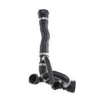 China Upper Radiator Coolant Hose for BMW E60 525i 530i 2004-2005 L6 2.5L 3.0L for sale