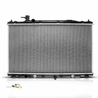 China Radiator with Transmission Oil Cooler for Honda CR-V 2010-2011 L4 2.4L for sale