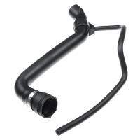 China Upper Engine Coolant Radiator Hose for Mercedes-Benz W220 S350 2006 V6 3.7L for sale