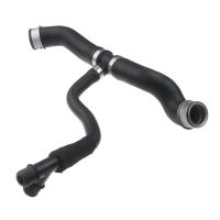 China Lower Engine Coolant Radiator Hose for Mercedes-Benz C230 C280 06-07 C350 06-09 for sale