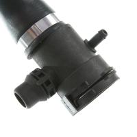 China Front Upper Radiator Hose for BMW F10 N20 528i 2012-2016 for sale