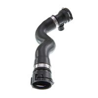 China Front Engine Coolant Radiator Hose for BMW F10 528i 2009-2013 for sale