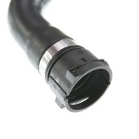 China Upper Radiator Coolant Hose for BMW E83 X3 L6 2.5L 3.0L M54 2004-2006 for sale