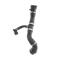 China Front Radiator Hose for BMW E81 E82 E87 118i 2012-2013 120i 125i 128i 135i for sale