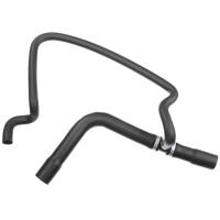 China Upper Coolant Engine Radiator Hose for BMW E34 735i 735iL 535i 1988-1993 L6 3.5L for sale