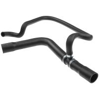 China Upper Coolant Engine Radiator Hose for BMW E34 735i 735iL 535i 1988-1993 L6 3.5L for sale