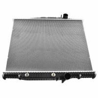 China Radiator with Oil Cooler for Volvo VHD 2002-2007 Mack CT CTP Auto Transmission for sale
