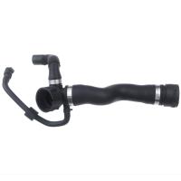 China Upper Radiator Coolant Hose for BMW 535i 2011-2016 535i GT 2011-2013 640i 2012-2018 for sale