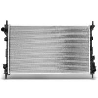 China Radiator for Ford Transit Connect 2010-2013 L4 2.0L Manual Transmission for sale
