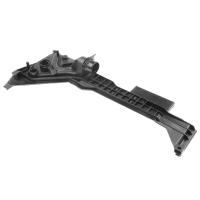 China Radiator Expansion Tank Mounting Plate for BMW E83 X3 2.5L 3.0L Automatic Trans. for sale